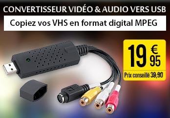 Accessoires multimédia : photo, vidéo, audio, TV et HiFi | Pearl.fr