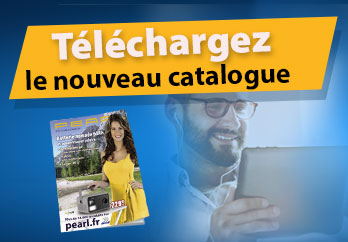 PEARL Diffusion | L'innovation à prix Discount - Accueil